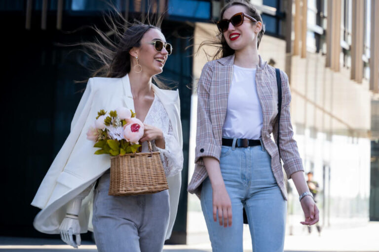 How Foreigners Should Dress When Visiting Italy – CIPRO News